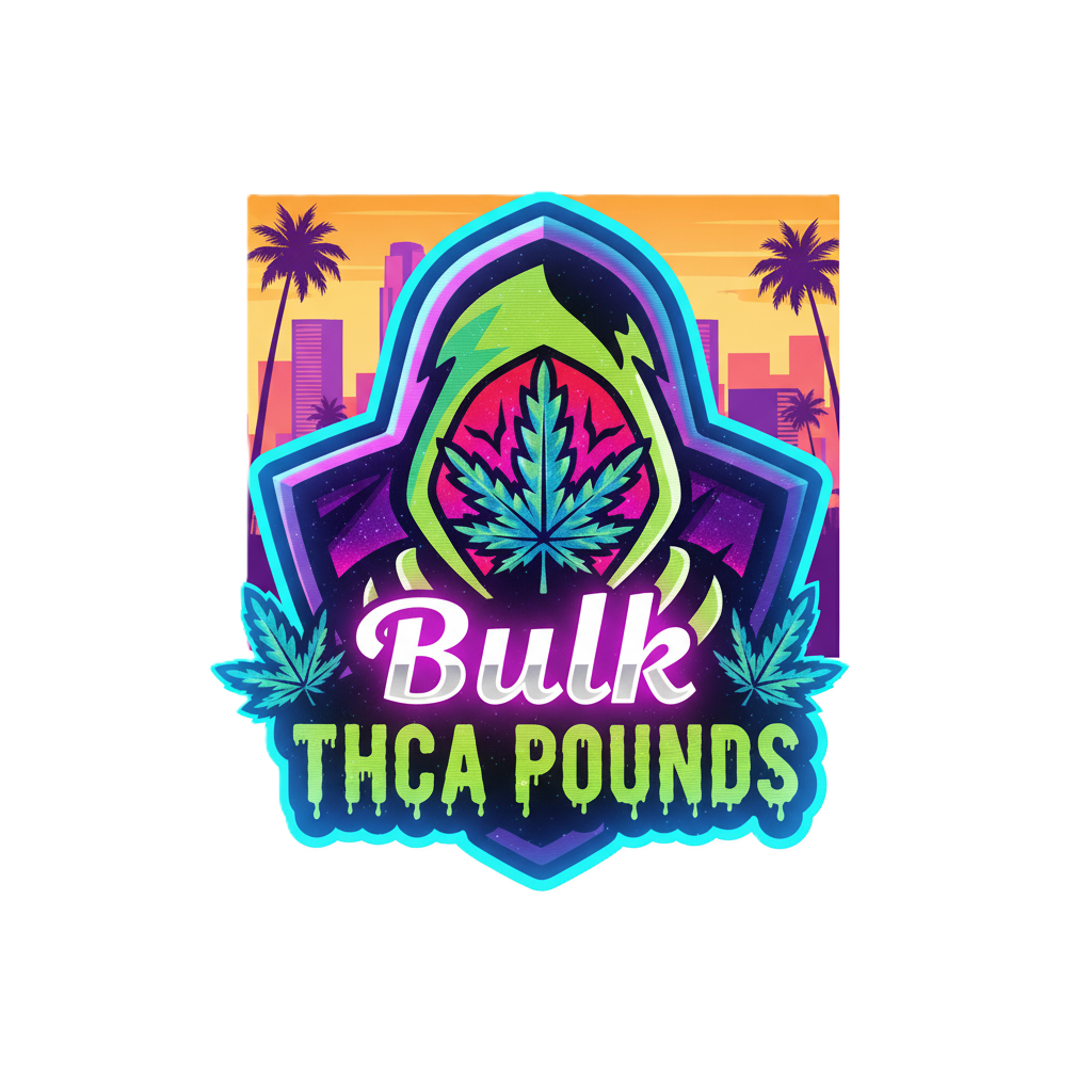 Bulk THCA Pounds | No Coupons Allowed | FREE 2 Day Air EXPRESS SHIPPING ...
